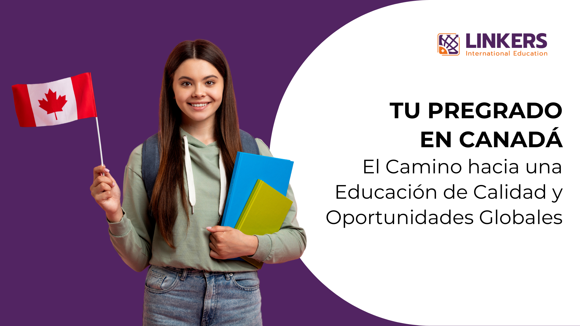 Estudiar pregrado en Canadá: Descubre el Camino Hacia una Educación de Calidad y Oportunidades ...